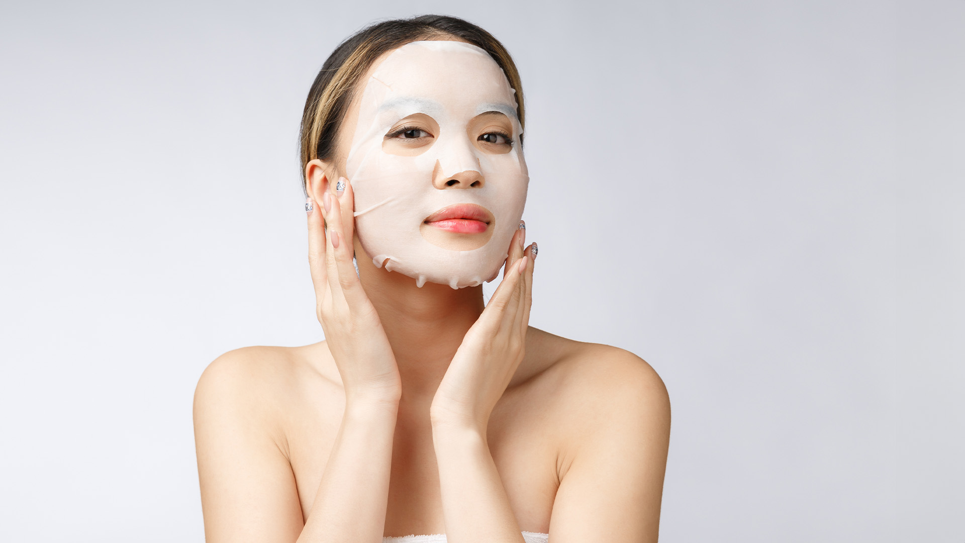 Facial & Partial Masks Manufacturer | Graminton-Taiwan's leading Non ...